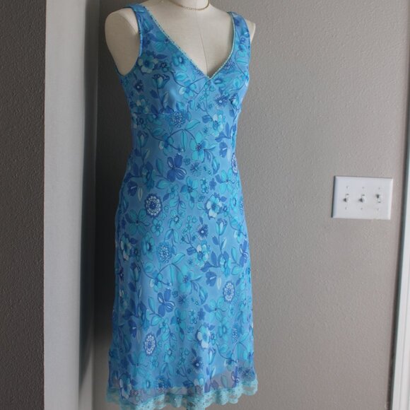 Studio Y | Dresses | Vintage Y2k Studio Y Dress | Poshmark